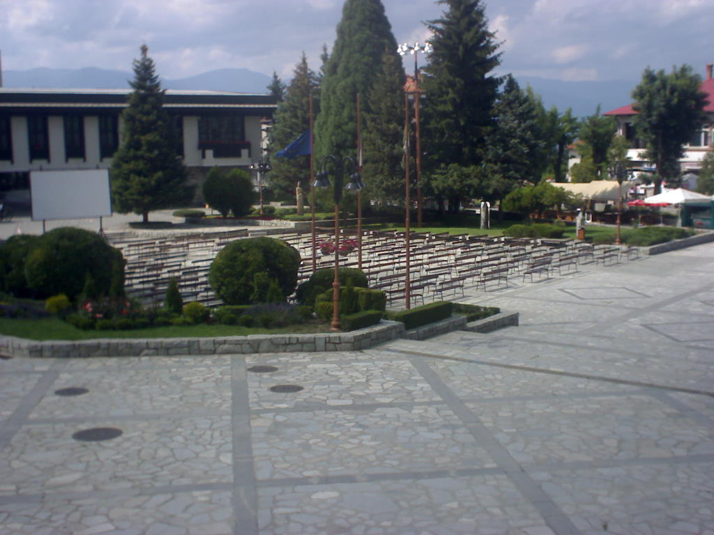 Webcams from all ski resort in Bulgaria. Webcams and live views from ...